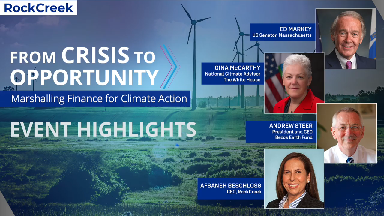 Homepage | RockCreek