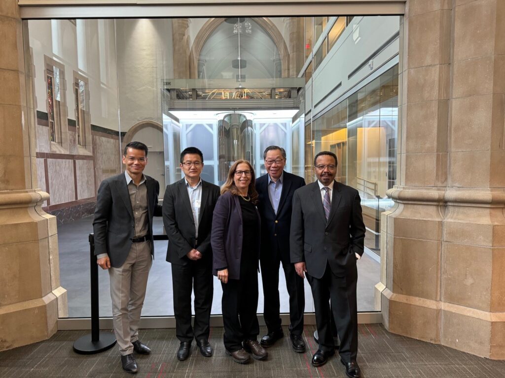 RockCreek Celebrates RPI’s IBM Quantum System One | RockCreek